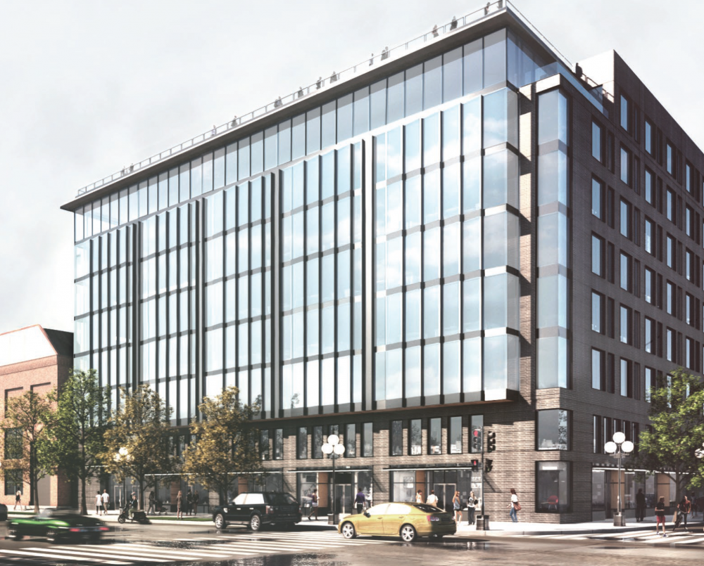 450 Alaskan in Seattle's Historic Pioneer Square is Set for Occupancy ...