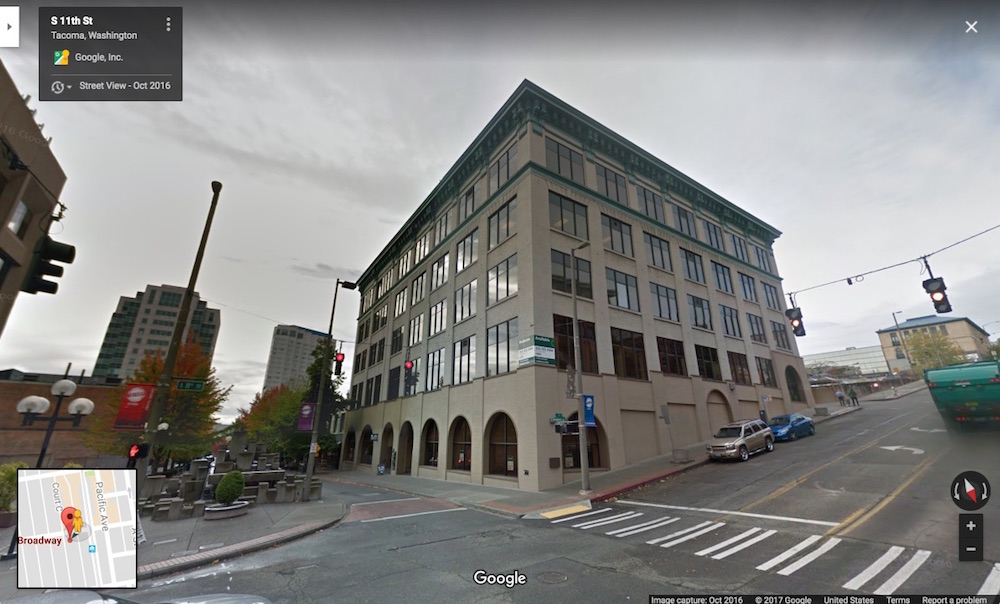 1102 Broadway Building Tacoma Sells for $17.25MM - The Registry