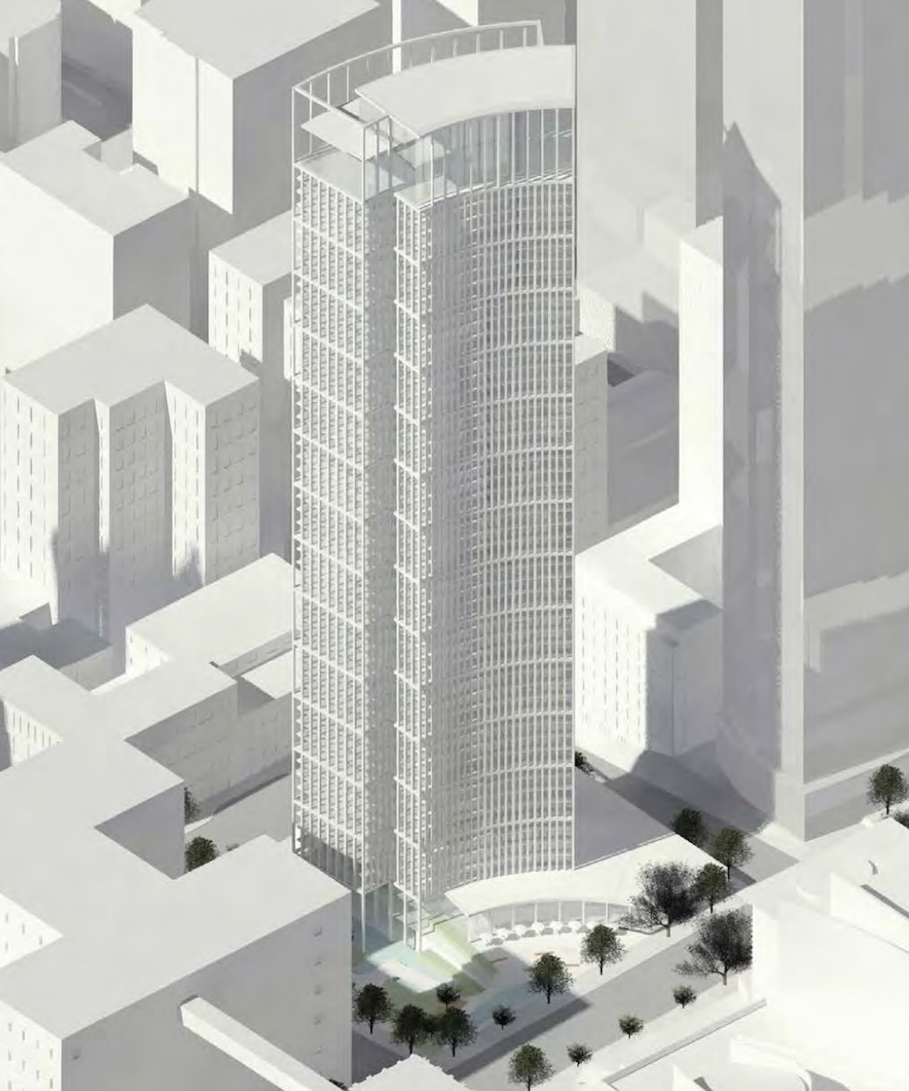 Bosa’s 520-Unit Development in Downtown Seattle Approved at Second ...