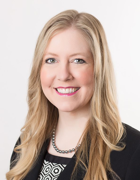 DSC Capital, LLC Promotes Jennifer Thrower to Partner - The Registry