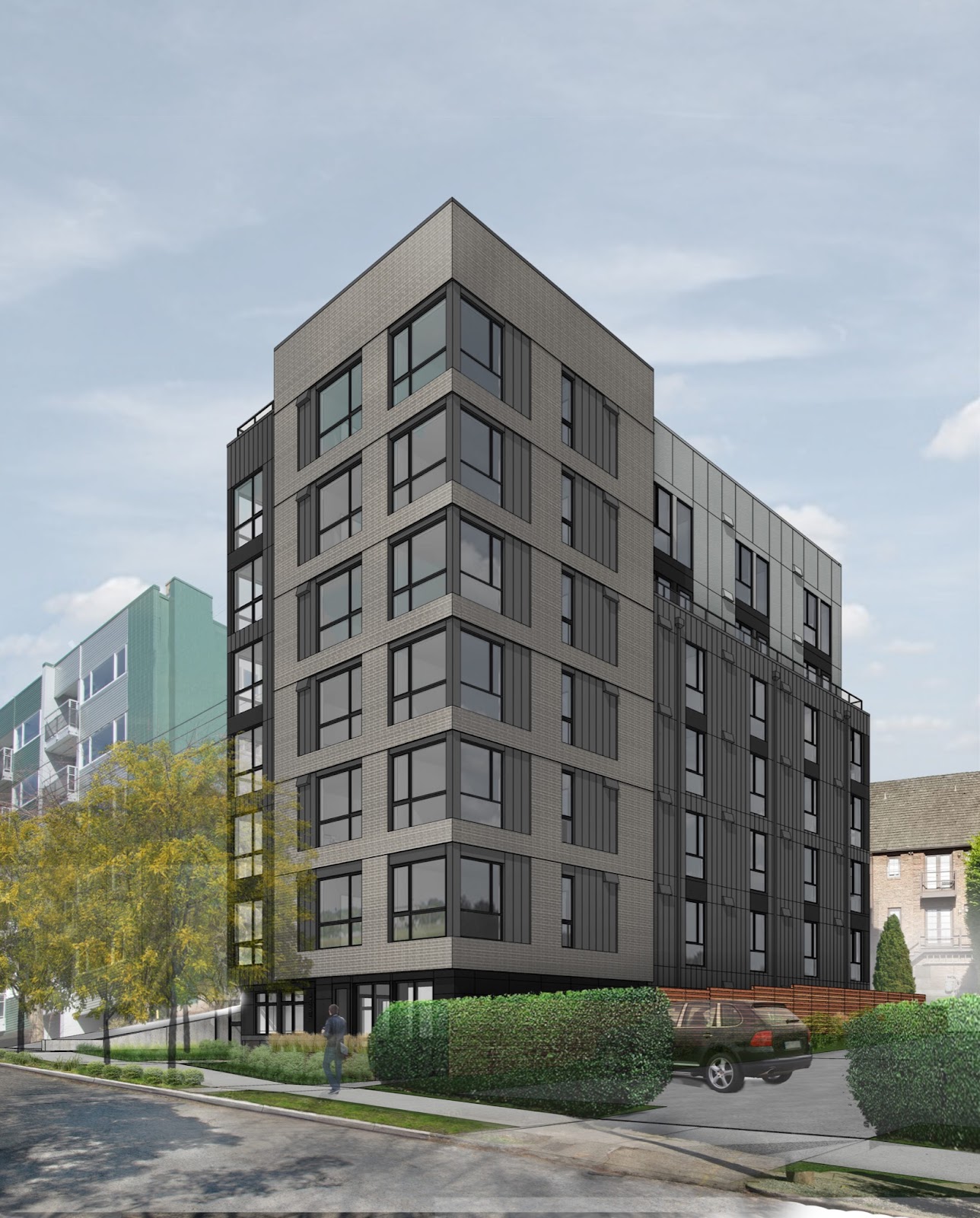 Low Income Housing Institute Closes on Second December Deal, Pays $16MM ...