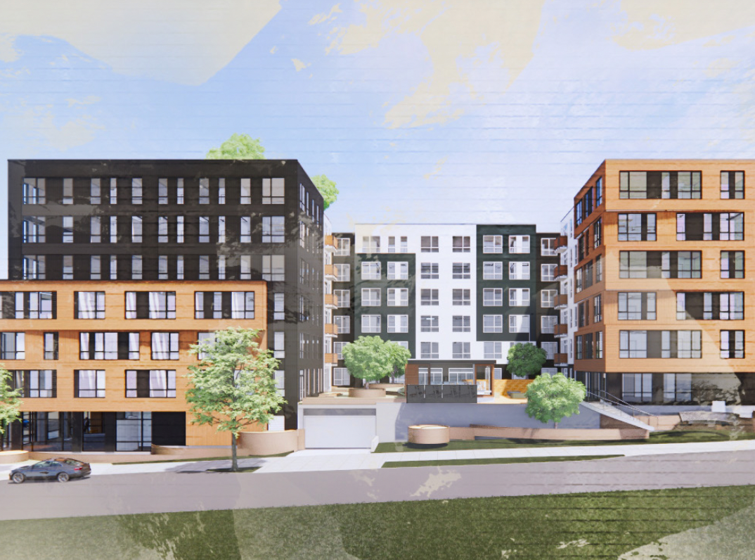 Spectrum Development Targets Shoreline, Wash., to Build at Scale with ...