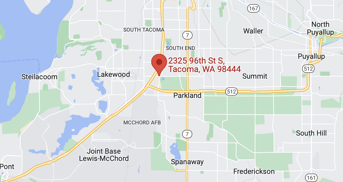 Security Properties Sells Tacoma Multifamily Asset for $54MM - The Registry