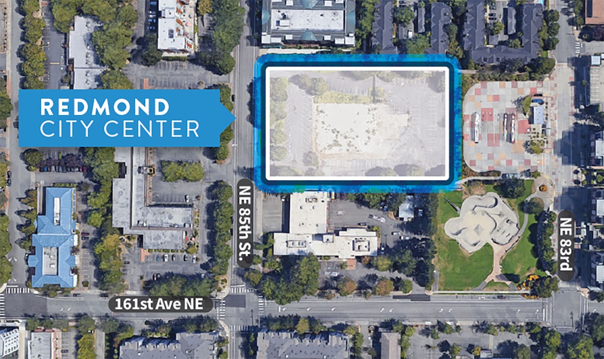 Alliance Residential Buys Vacant Land in Redmond for $35MM With Plans ...