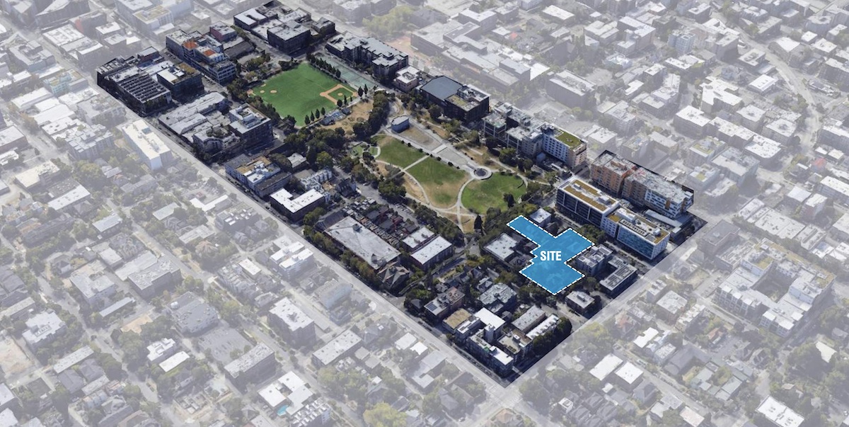 Carmel Partners’ Proposed 293-Unit Project Moves Forward During Seattle ...