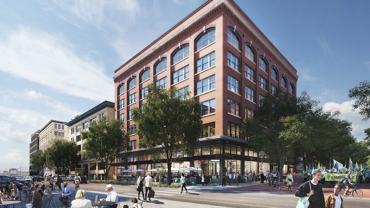 Urban Villages' 120-Room Hotel Westland Set to Open in Seattle’s ...