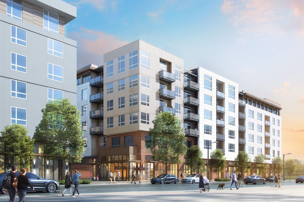 Legacy Partners Begins Second Phase of 623-Unit Eastmark Development in ...