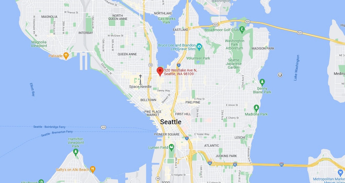 Sandbox VR Expands to 6,030 SQFT Location in Seattle's South Lake Union ...