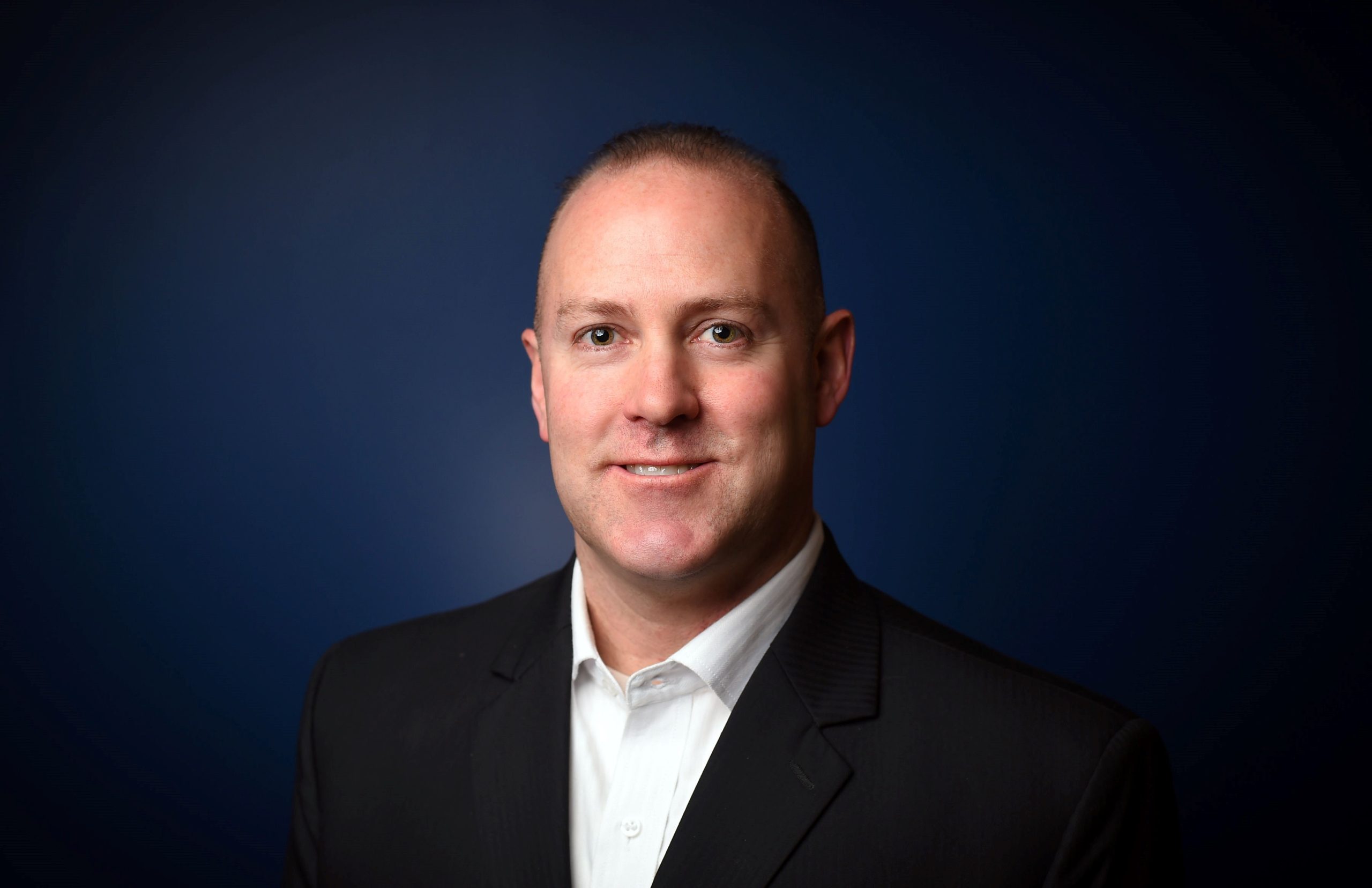 Meridian Names Mike Conn Chief Executive Officer - The Registry