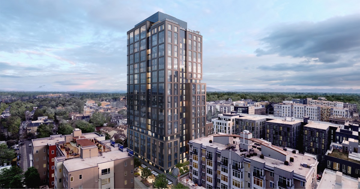 Core Spaces’ 221-Unit Student Housing Project Receives Approval from ...