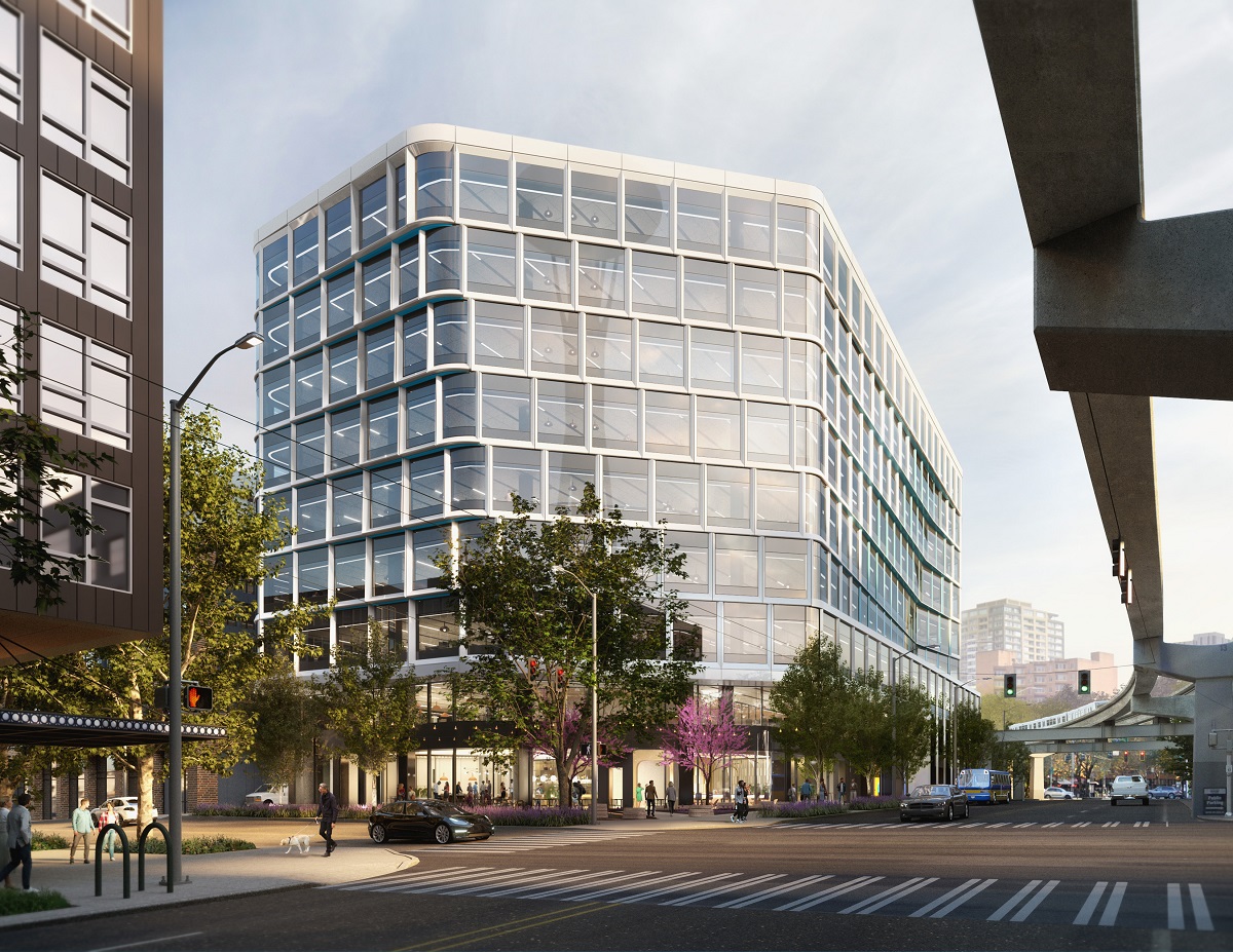 West Design Review Board Approves Lincoln Property Company’s 200,000 ...