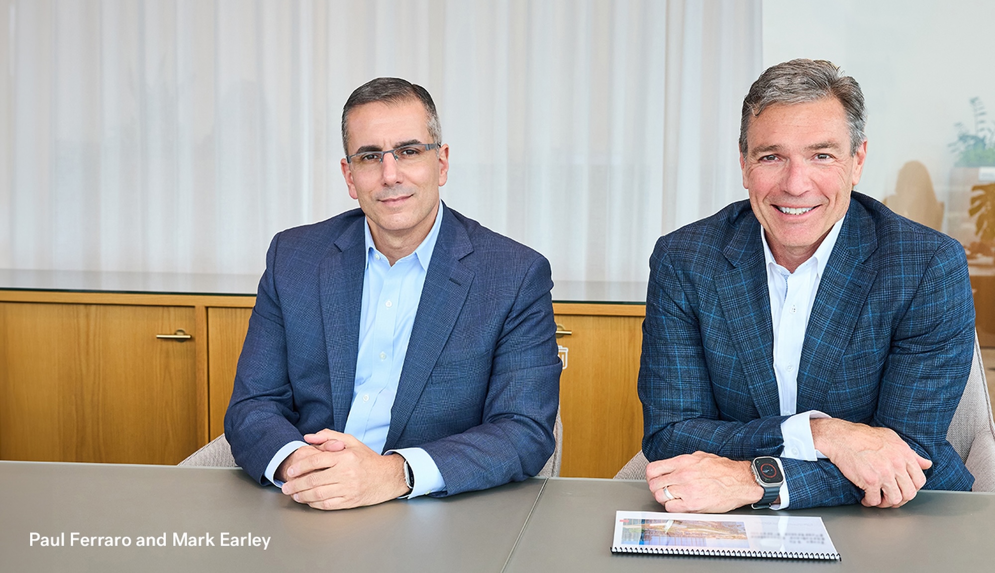 Hines Private Wealth Solutions Launches for High Net Worth Individual Real Estate Investors ...