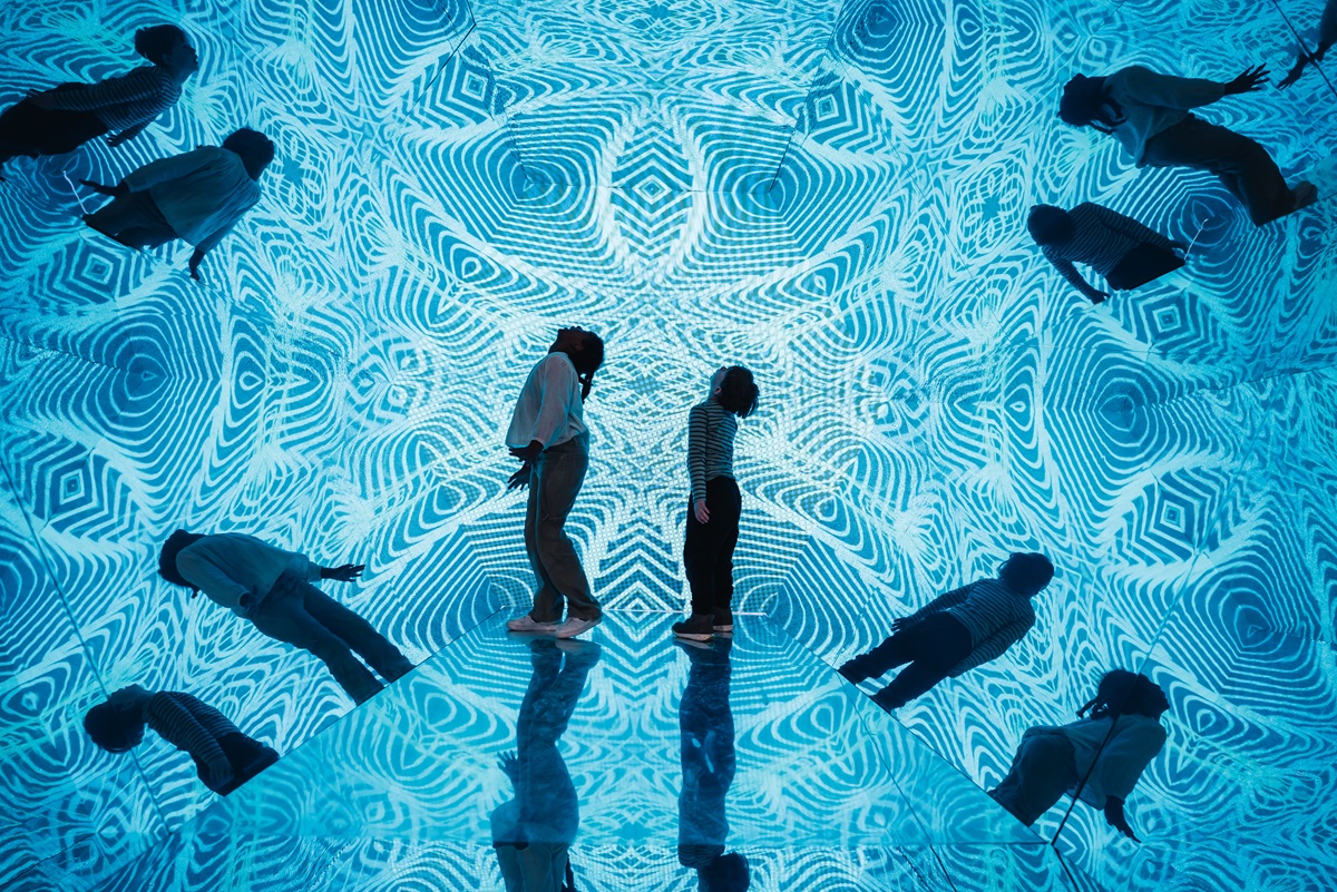 Museum of Illusions to Open 9,000 SQFT Location in Unico Properties ...