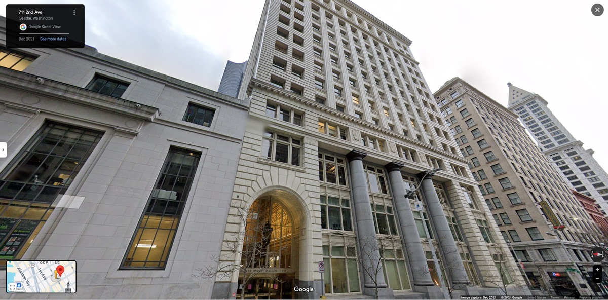 King County Closes on Purchase of 389,000 SQFT Dexter Horton Building ...