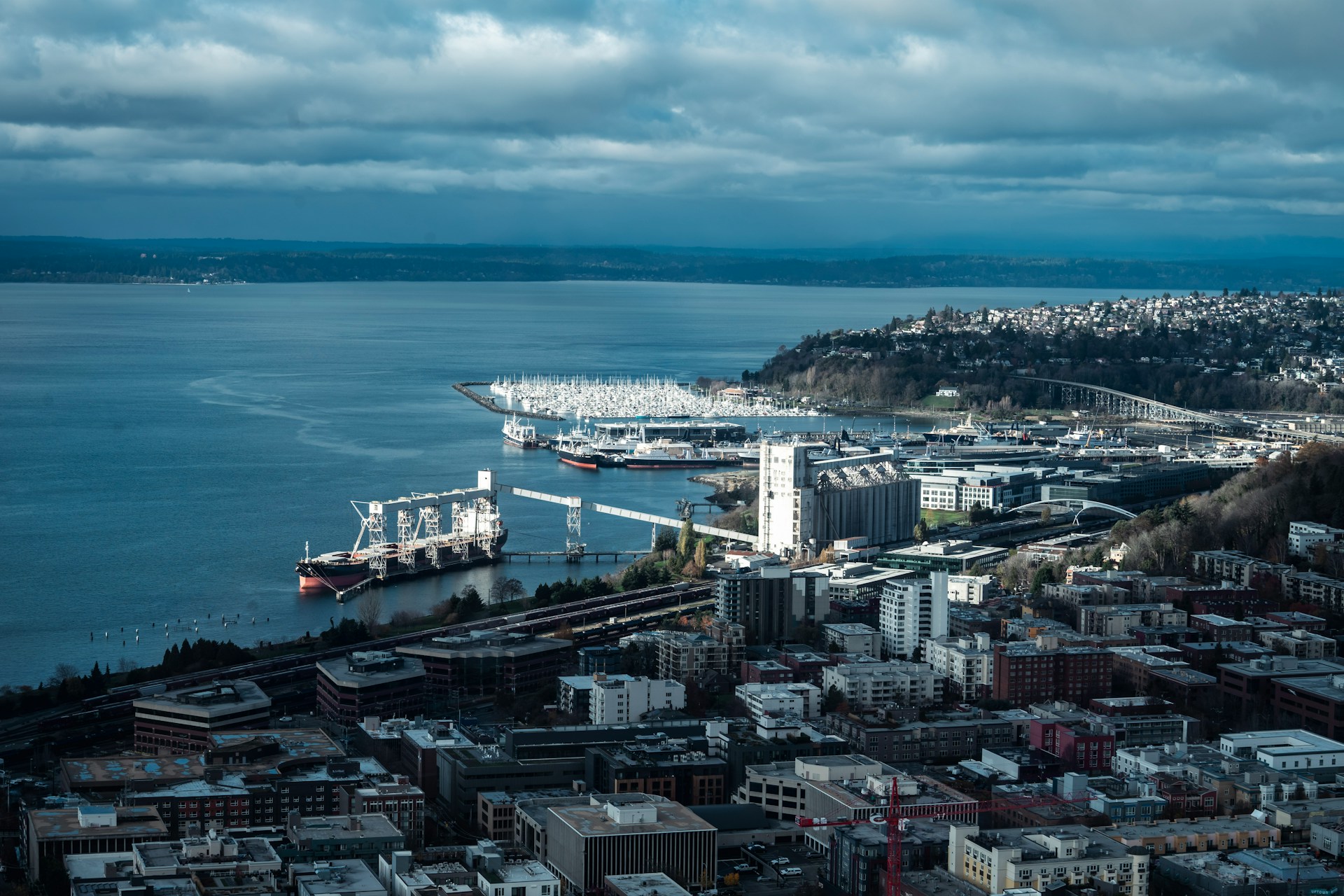 Curi Bio Signs 14,000 SQFT Lease at BioMed Realty’s 201 Elliott Avenue ...