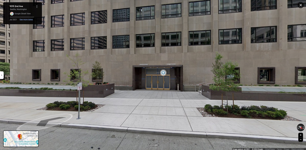 Seattle’s Indian Consulate Leases Two Floors in Downtown Federal ...