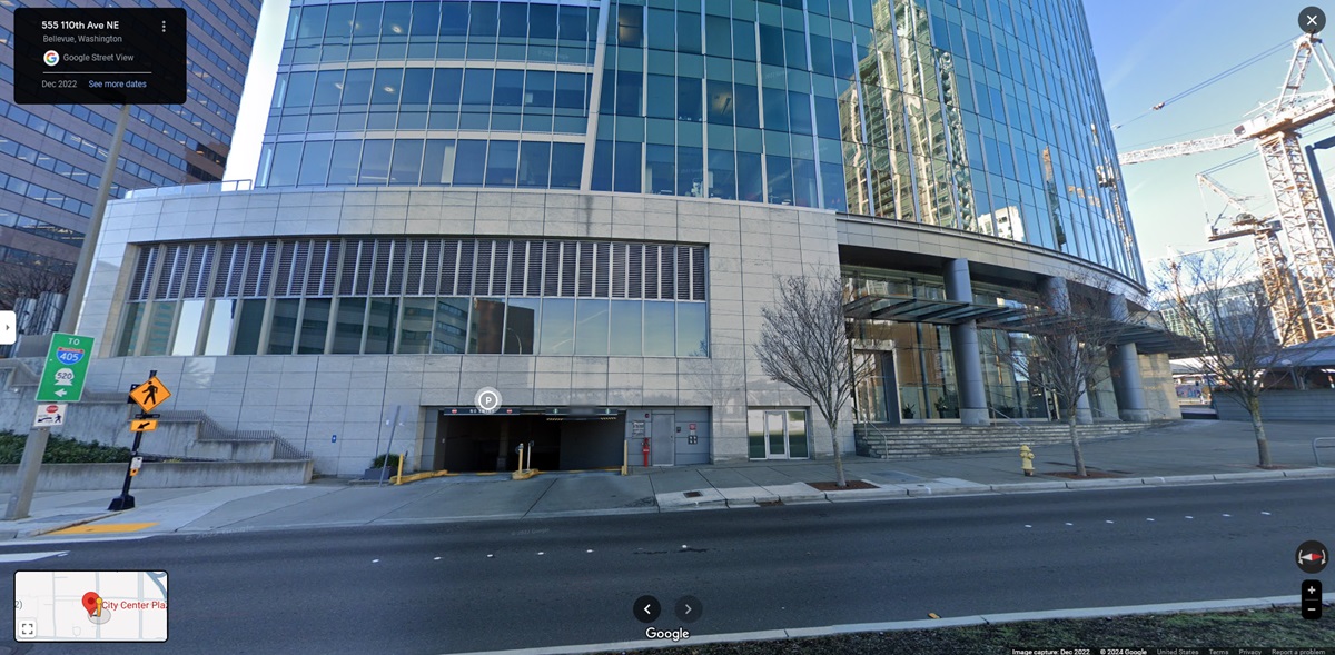 Clark Nuber Leases Two Floors Vacated by Microsoft in Bellevue's City ...