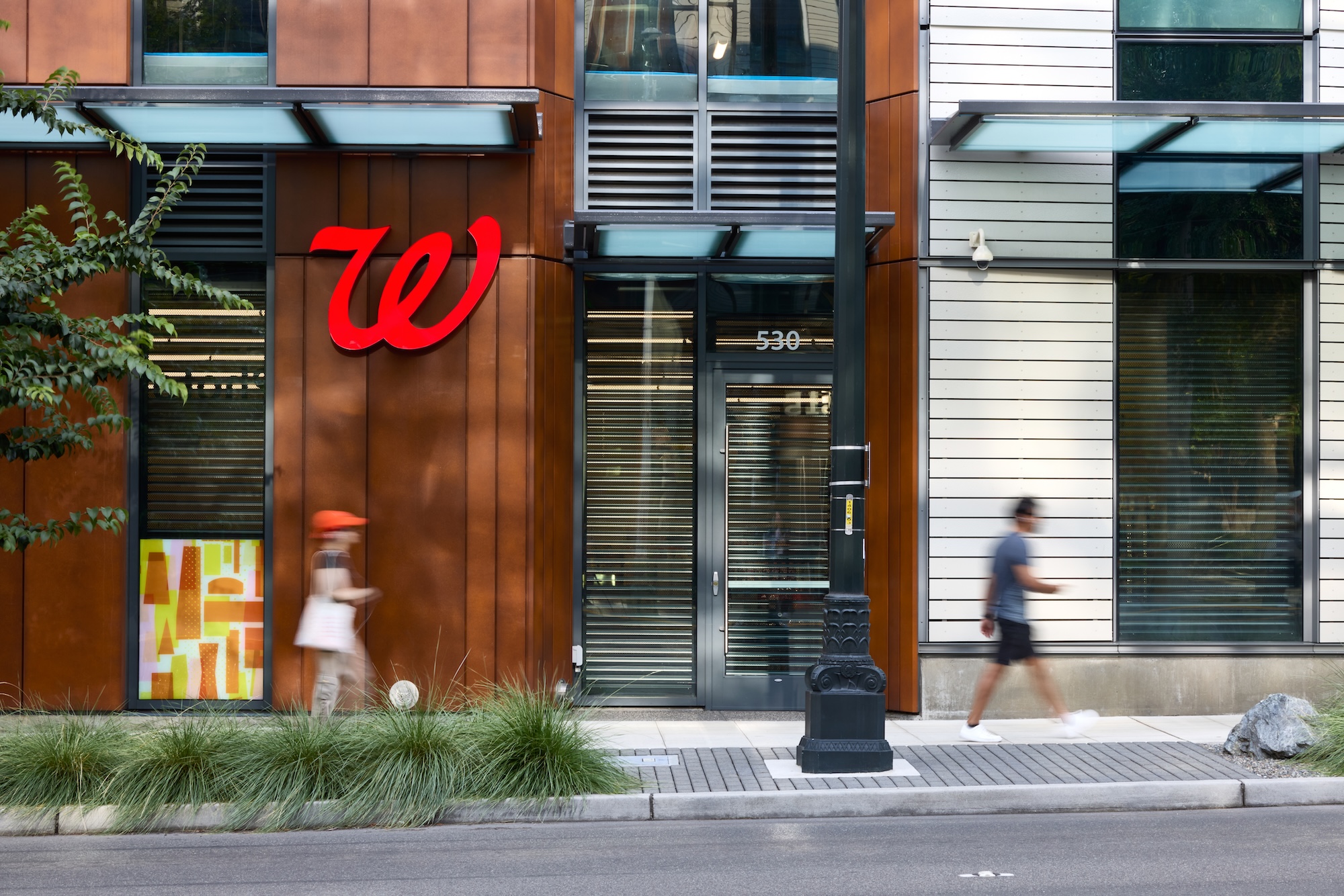 Walgreens Opens at Vulcan’s 520 Westlake in Seattle’s South Lake Union ...