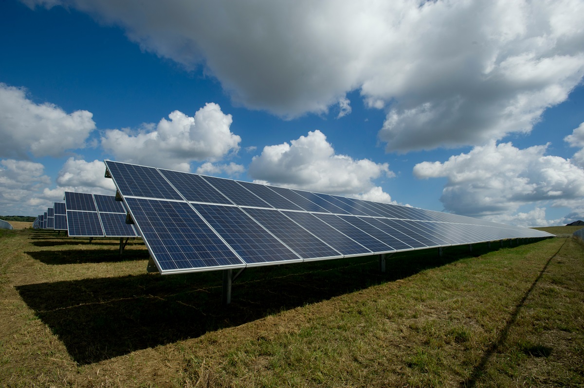 Amazon Wins $83MM Bid for Oregon's Massive Sunstone Solar Project - The ...