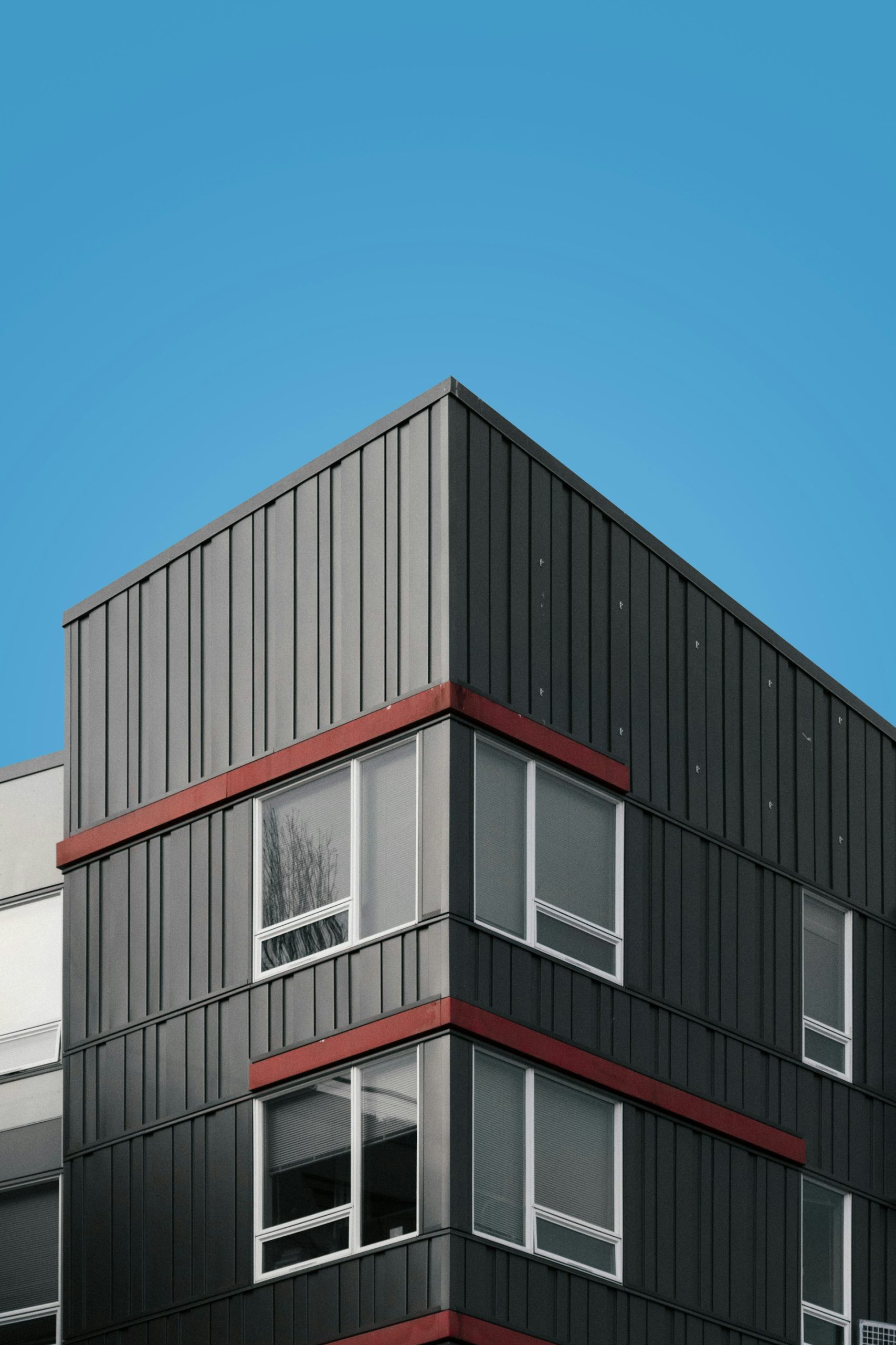 SRM Development Lands $48.5MM Refinance on 178-Unit Gridline Apartments ...