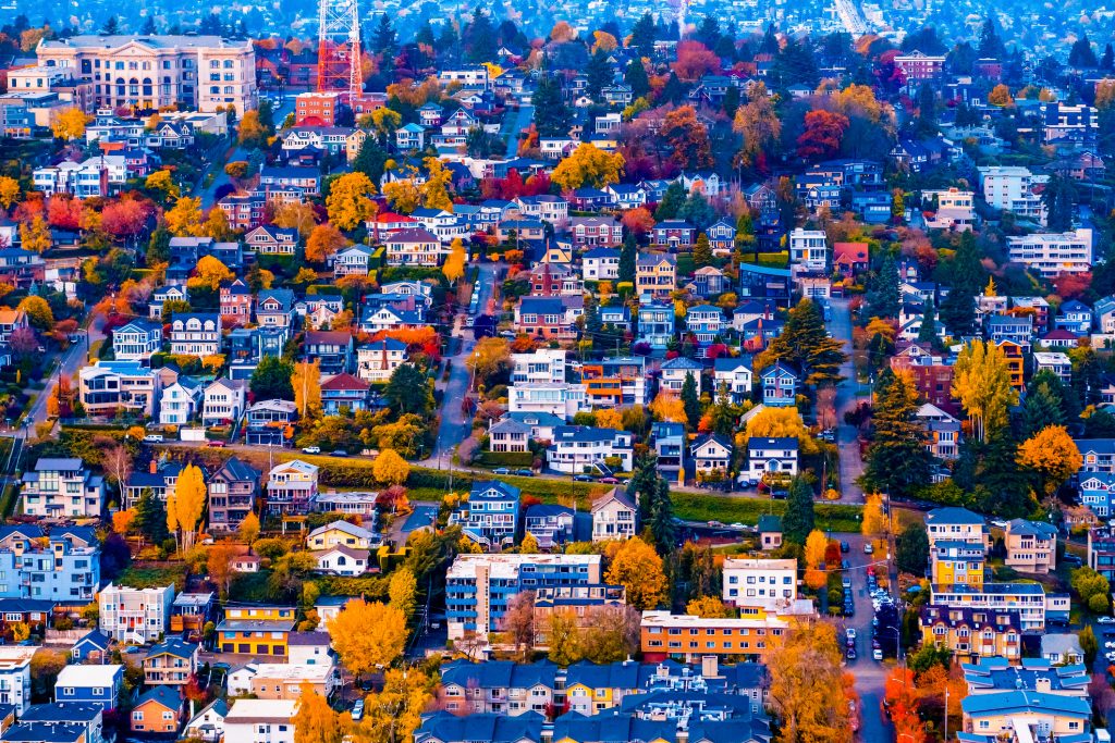 City of Seattle Announces $108MM Investment in Affordable Housing - The ...