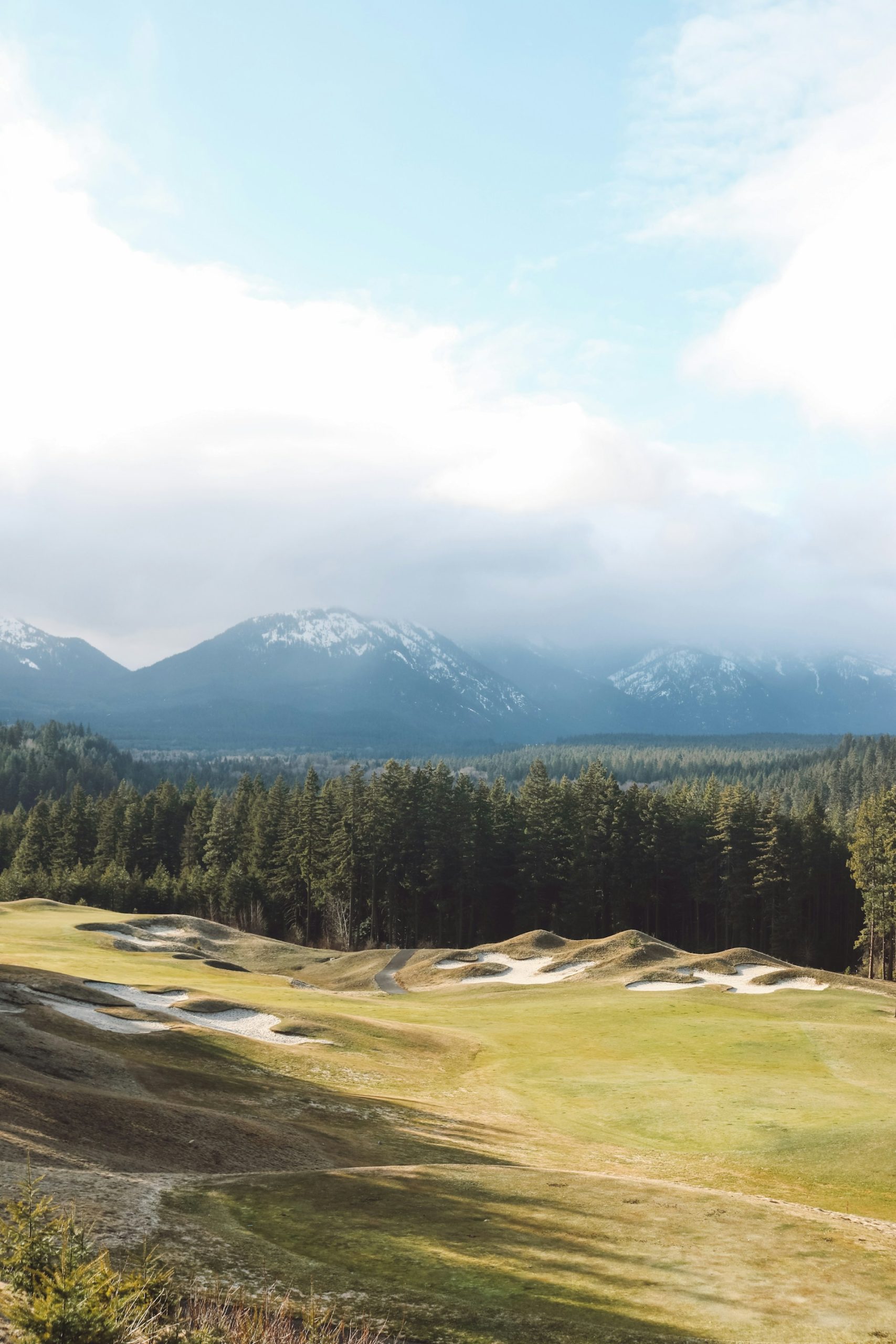 Redmond’s Blue Fern Development Secures $20.5MM Bridge Loan for Major ...