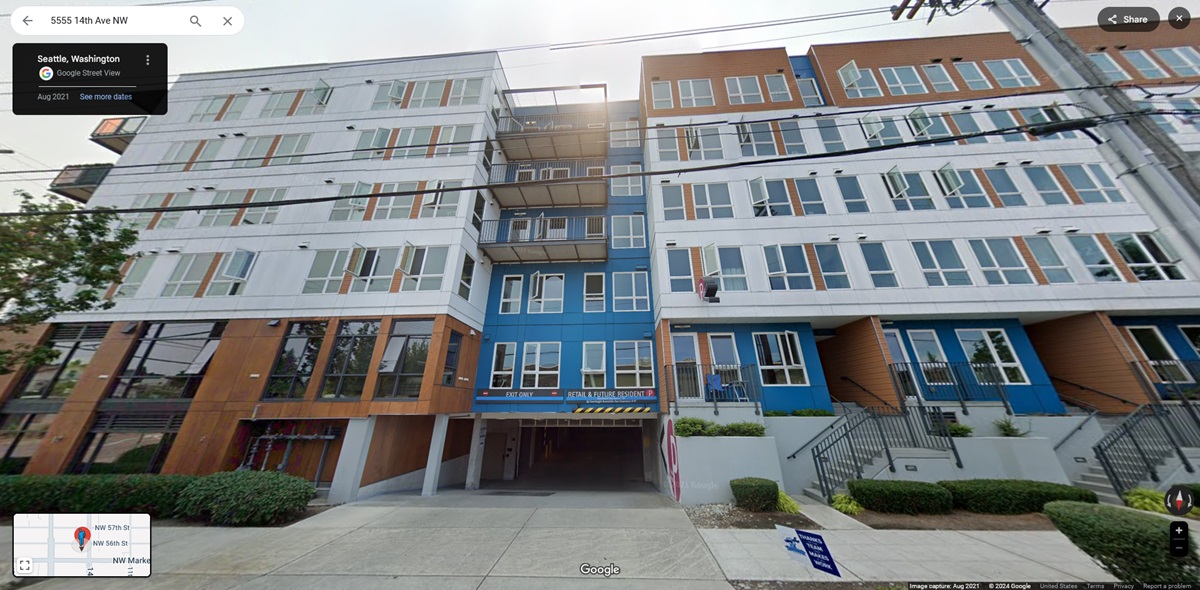 AvalonBay Communities Sells 265-Unit AVA Ballard Multifamily Community ...