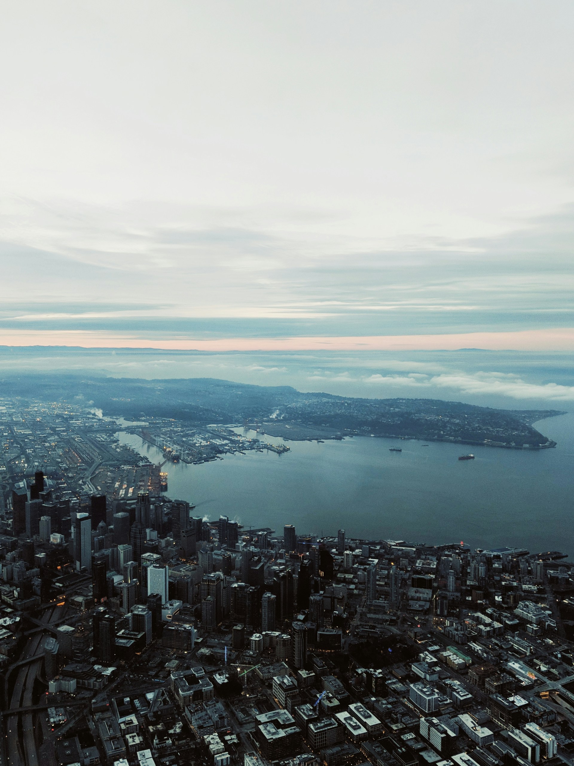 Downtown Seattle Shows Strong Revitalization in 2025 State of Downtown ...