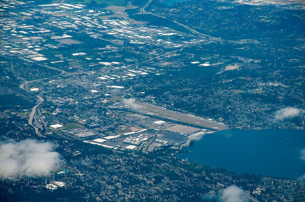 Unico Unveils Ambitious 15-Year Longacres Development Plan in Renton ...