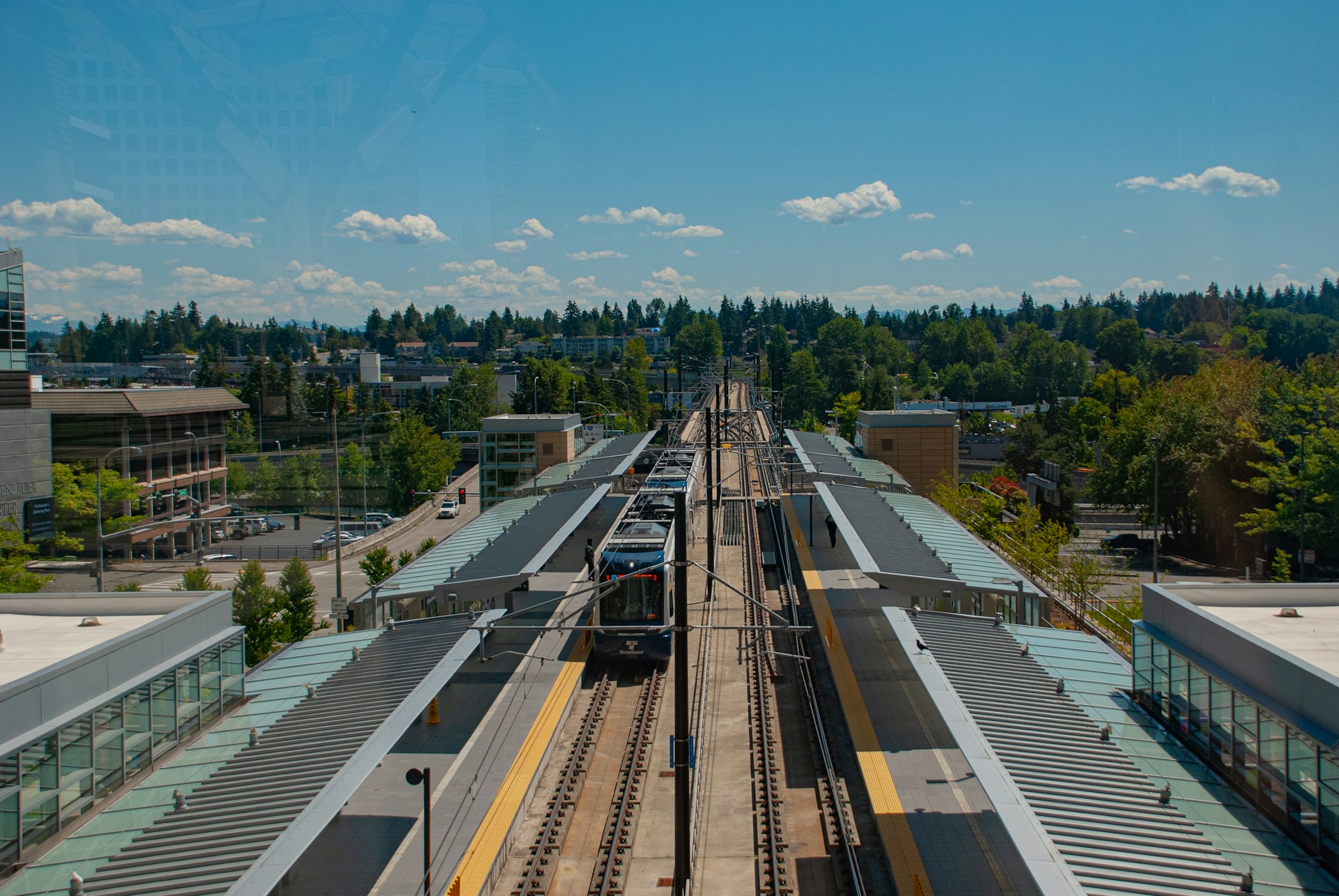 Sound Transit Ridership Surges in Early 2025, Still Chasing Pre ...