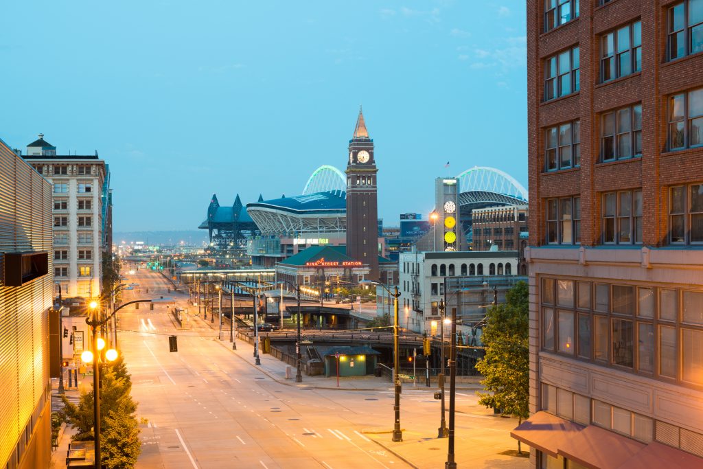 Hudson Pacific's $278MM Quarterly Loss Casts Shadow Over Seattle ...
