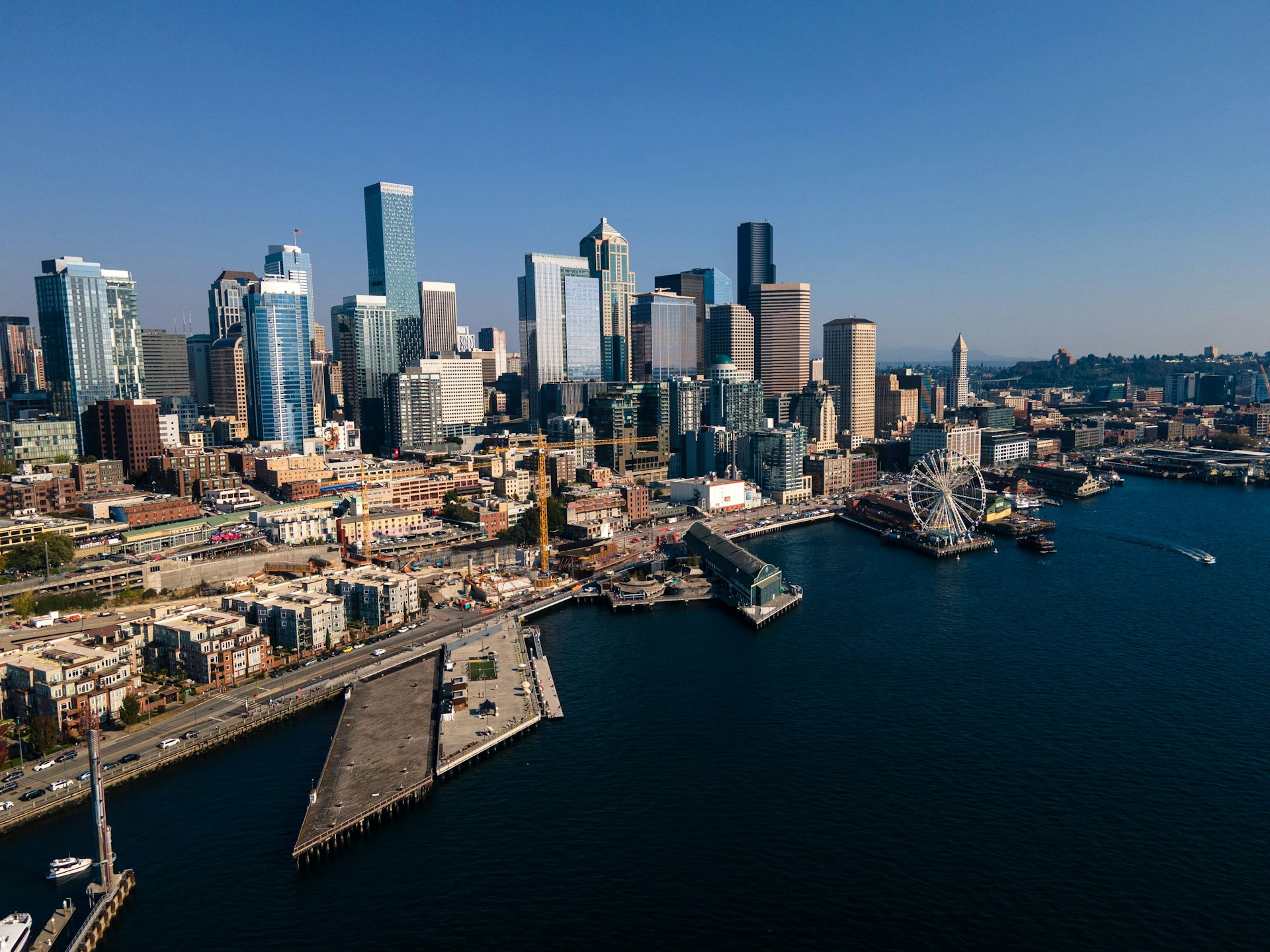 OPTrust Rebrands Stalled 927-Unit Denny Triangle Towers as AERO1200 ...