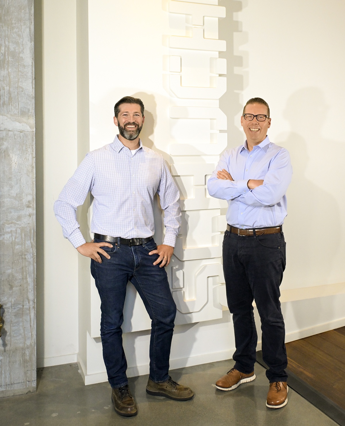 Crafting Tomorrow: How Casey Schuchart is Modernizing Schuchart ...
