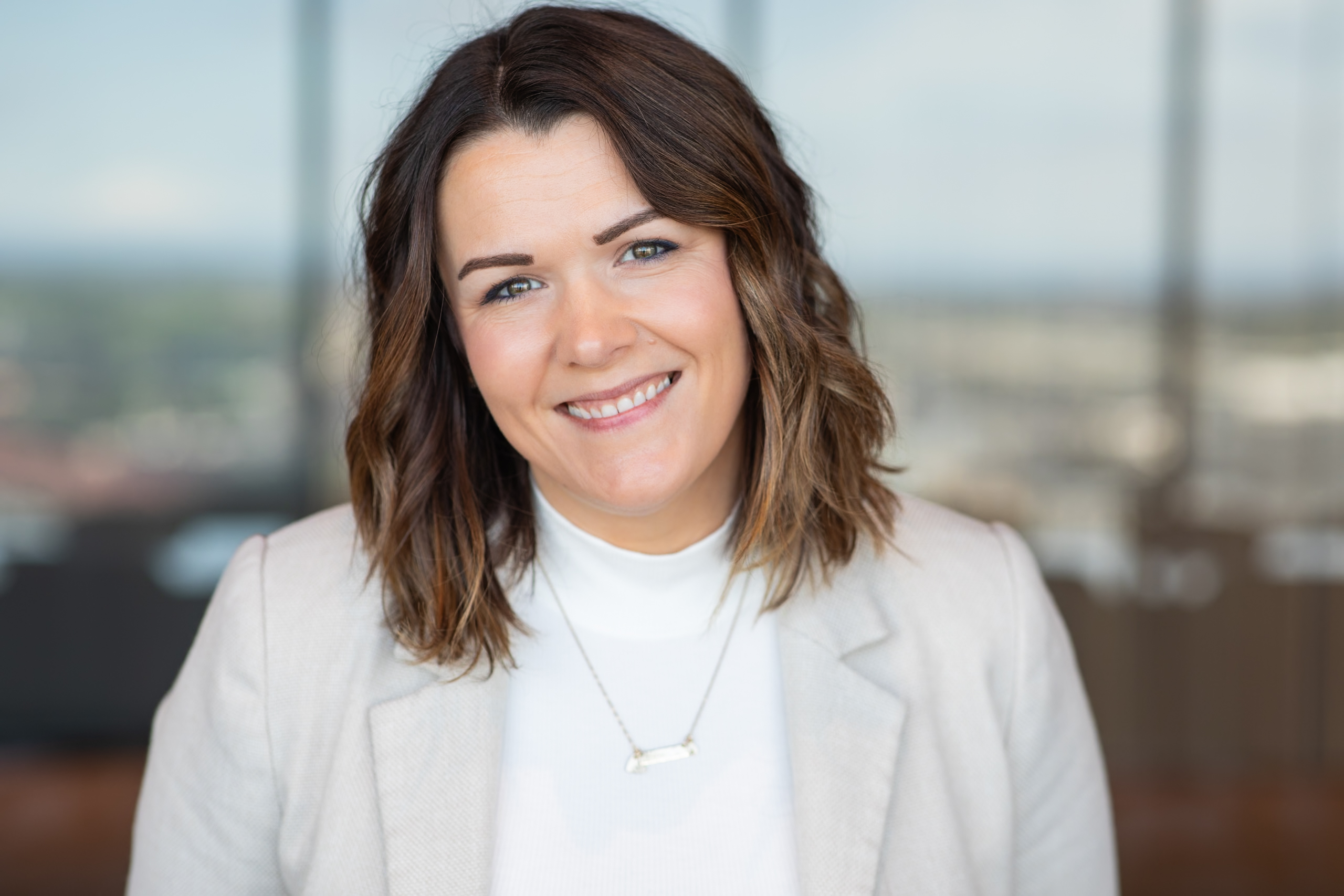 Meritus Property Group Appoints Tiffany Wallace as New President - The ...