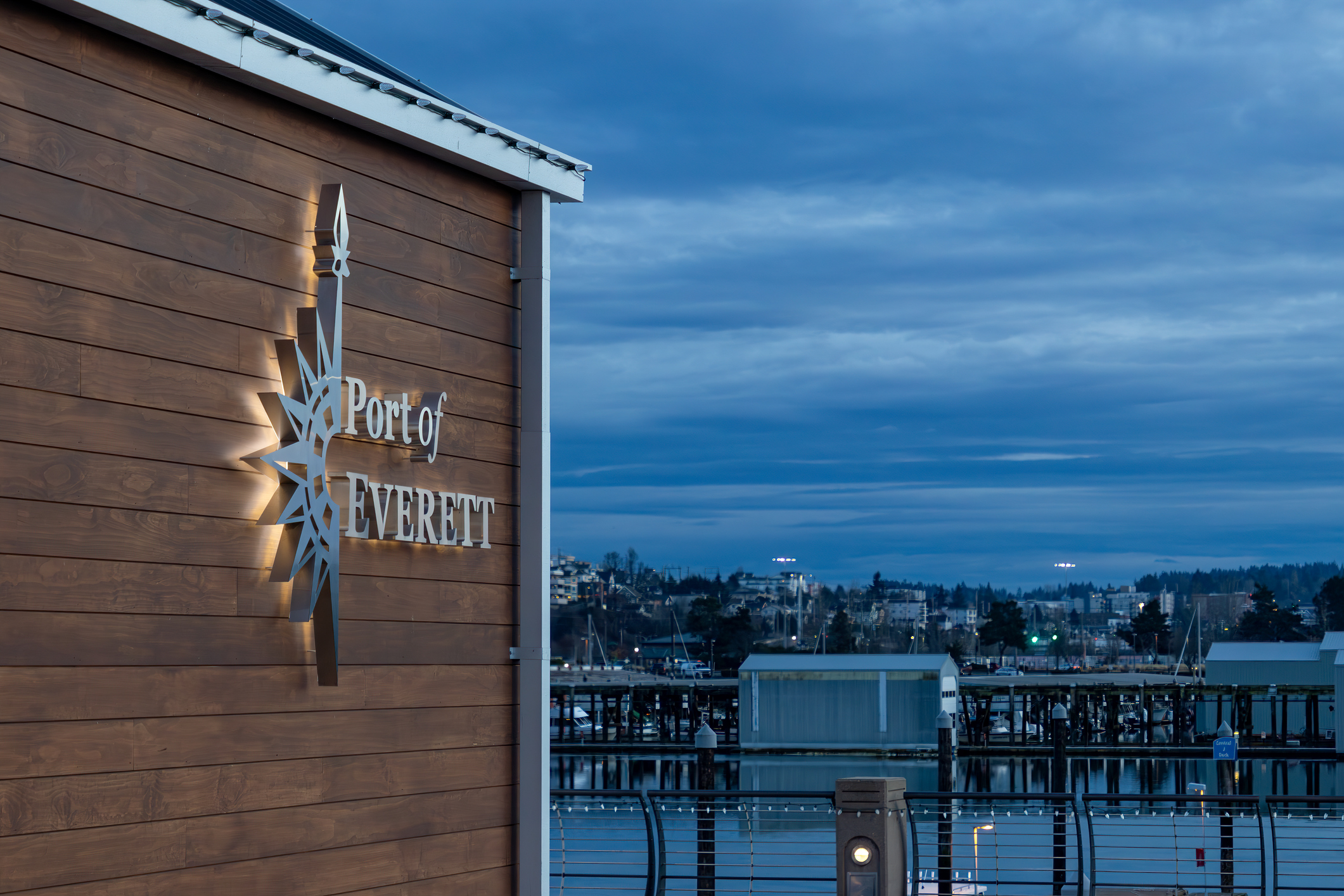 Everett Port Seeks Developer for Entertainment-Focused Retail Complex ...