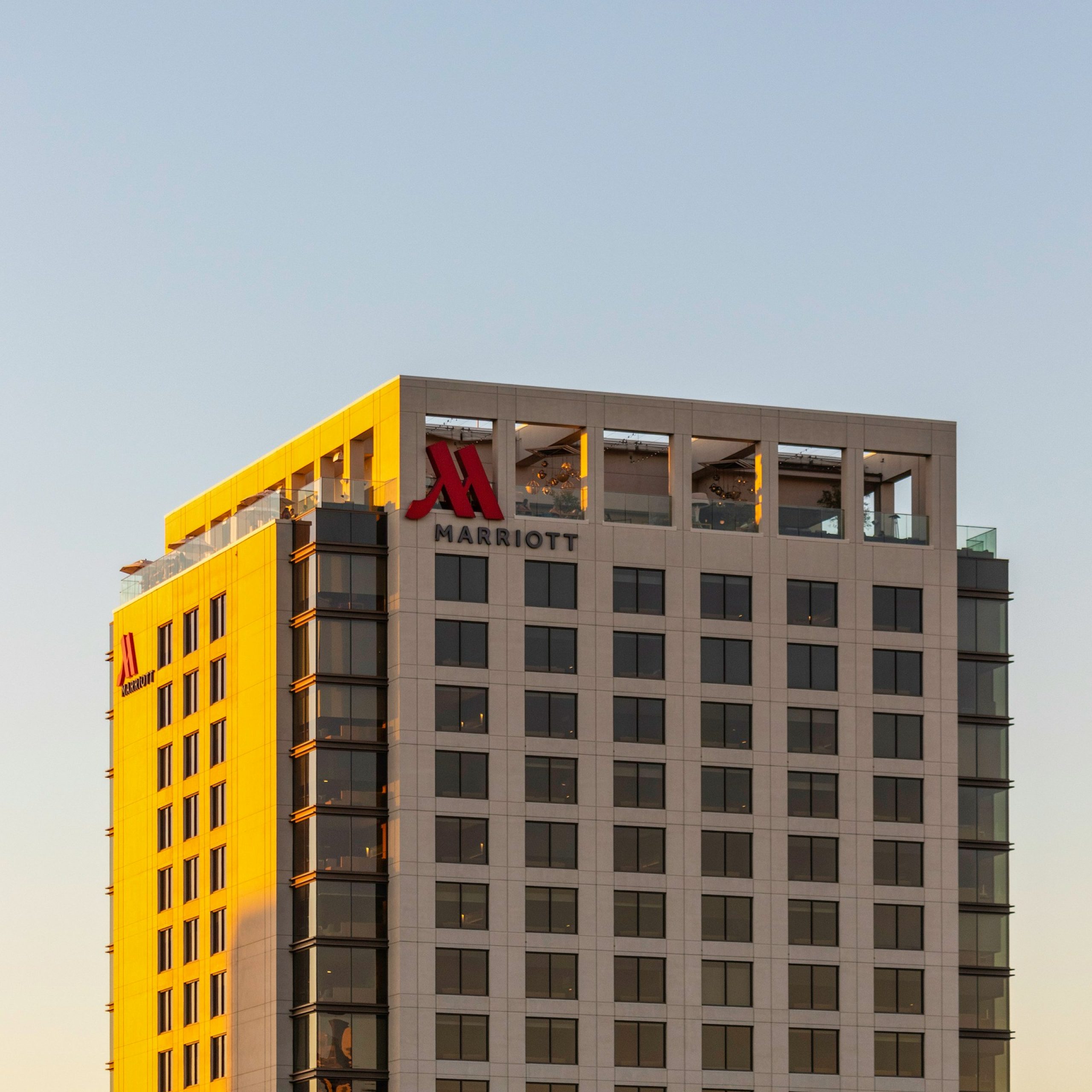 Sonder Collapses as Marriott Deal Unravels, Leaving Hospitality Startup ...