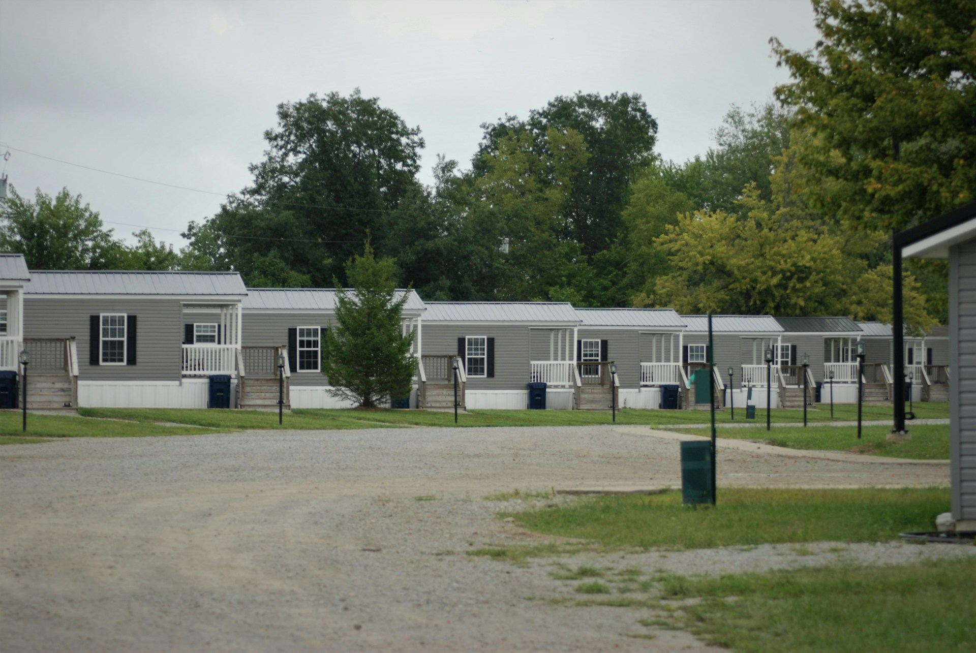 Invesco Acquires 187-Unit Harvest Gate Mobile Home Park for $27.4MM in ...