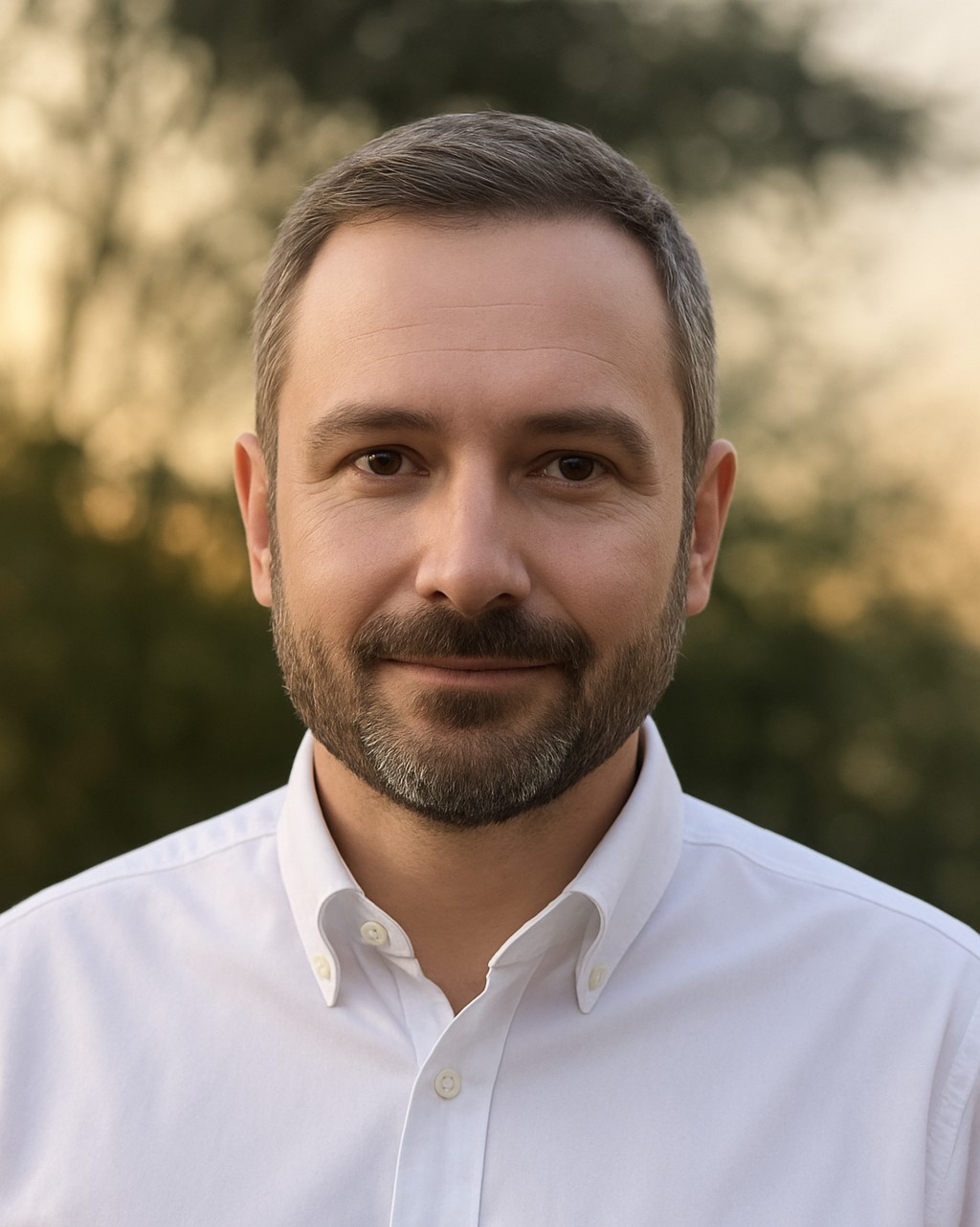 UMC welcomes David (DC) Carroll II as Project Executive - The Registry ...
