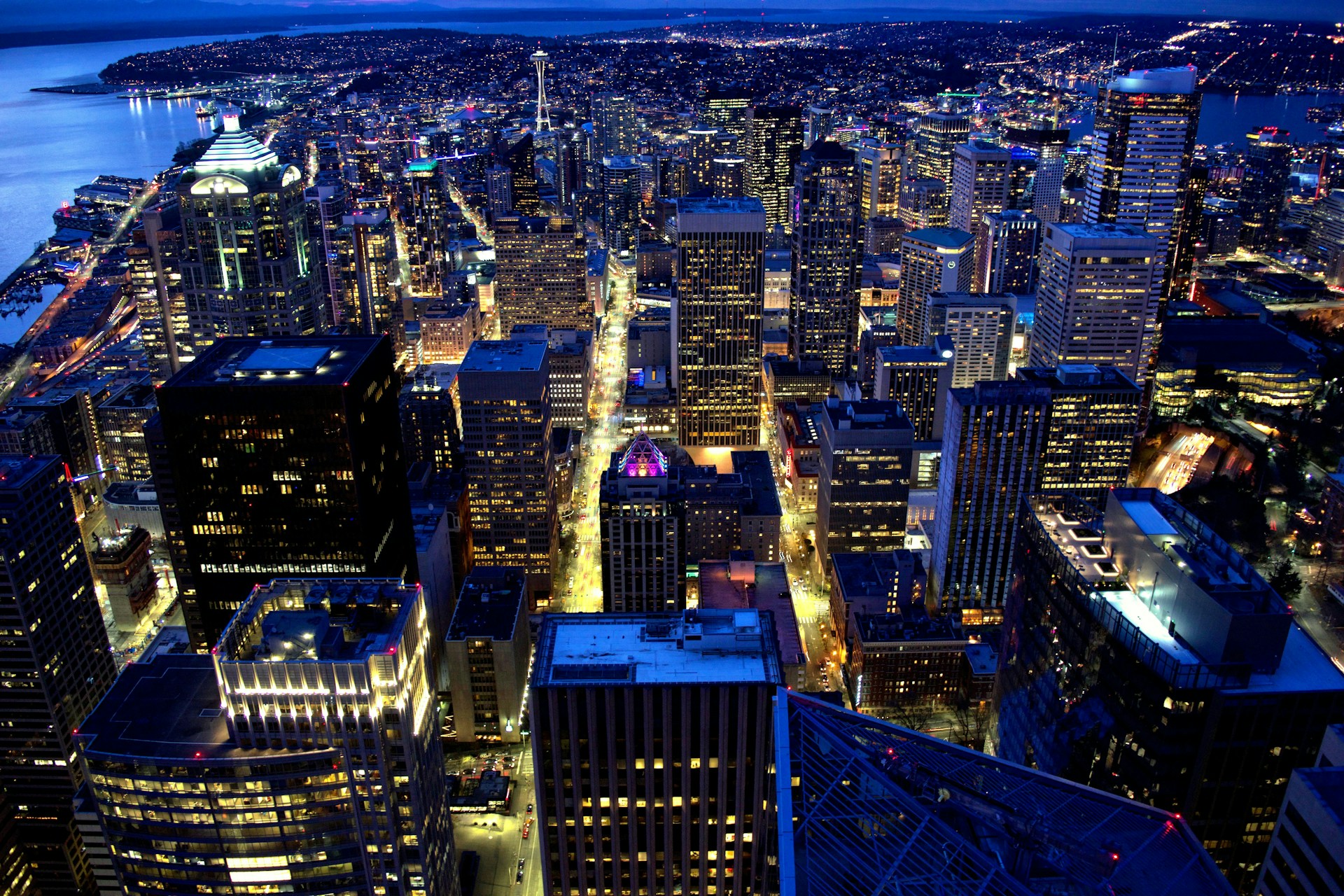 Pacific Science Center Sells Northeast Campus Corner in Seattle ...