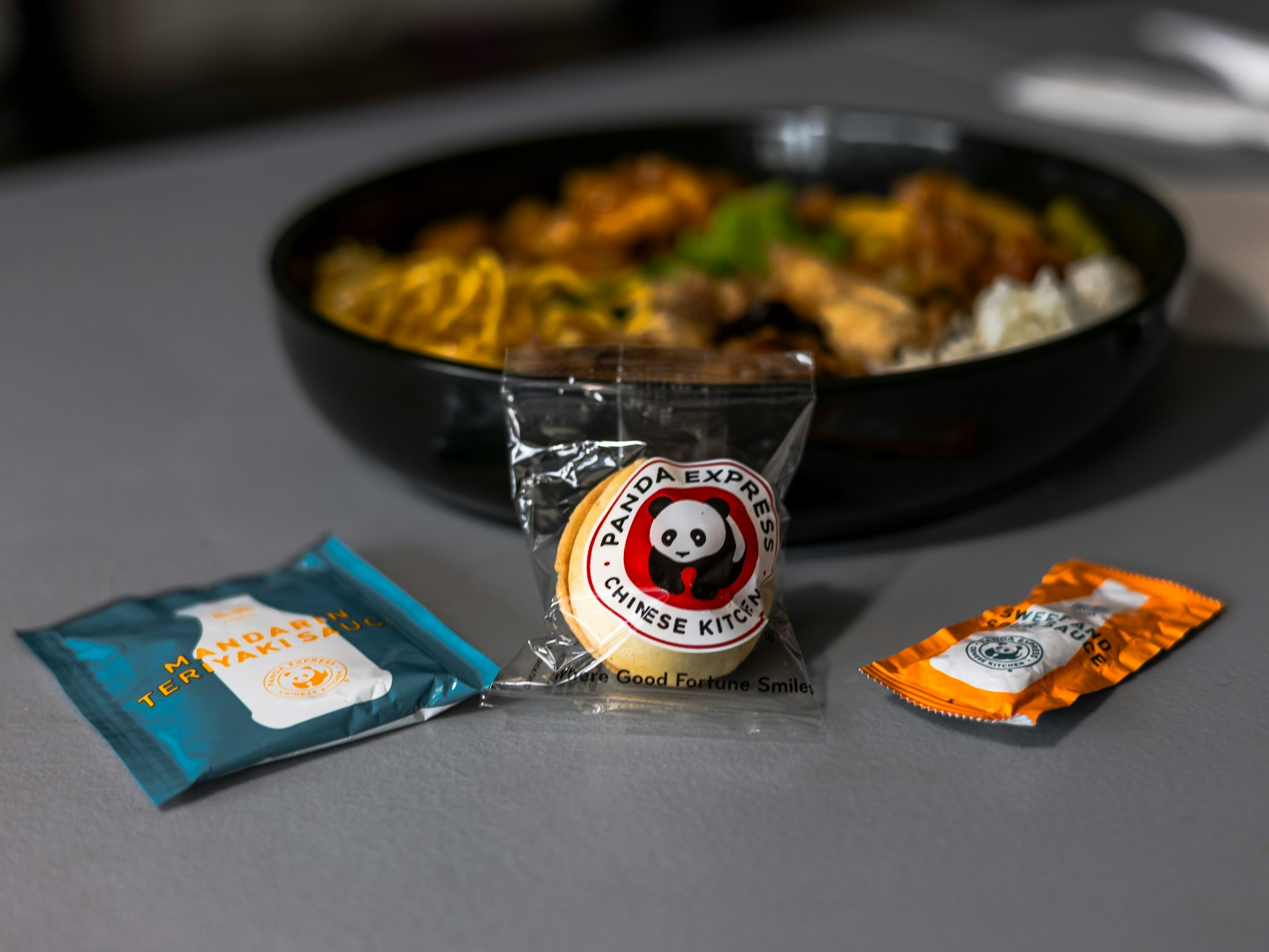 Panda Express Seeks Western Washington Sites for Multi-Unit Expansion ...