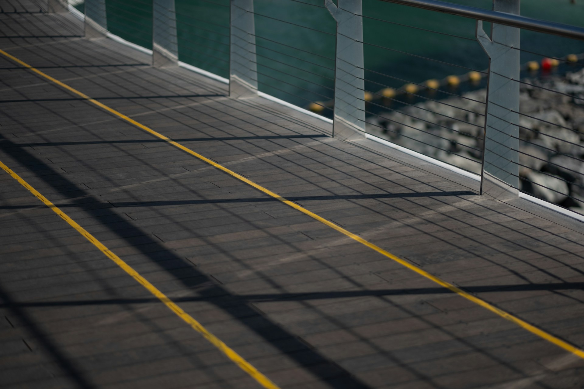 Bellevue's $200MM GCX Pedestrian Bridge Over I-405 Secures Federal ...