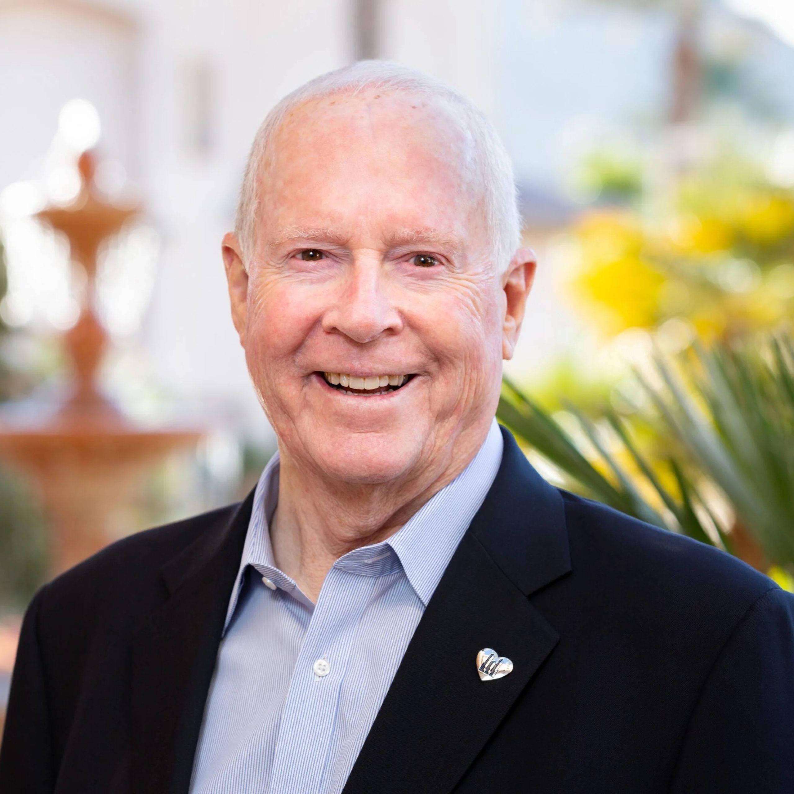 W. Dean Weidner, Founder of One of North America's Largest Multifamily ...