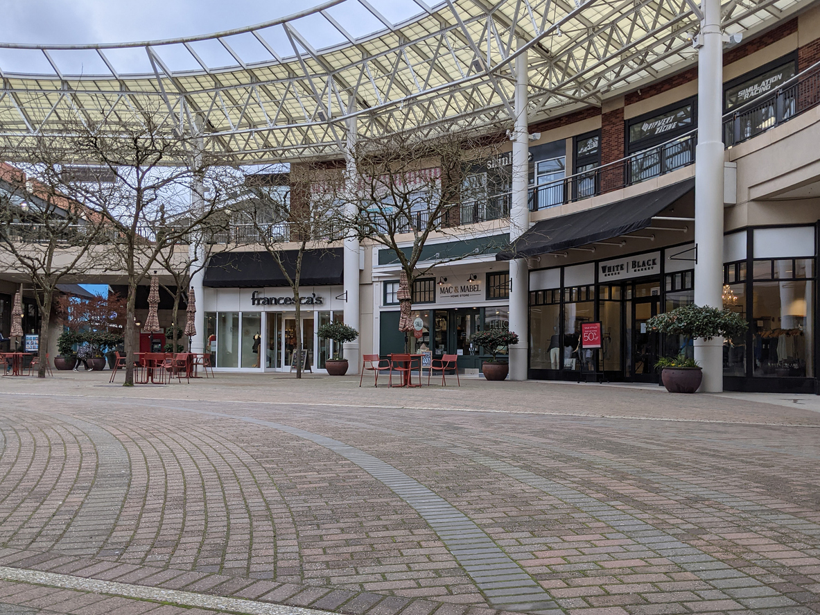 Redmond Office Vacancy Plunges From 20.8% to 6.4% in Q1 2026 in ...