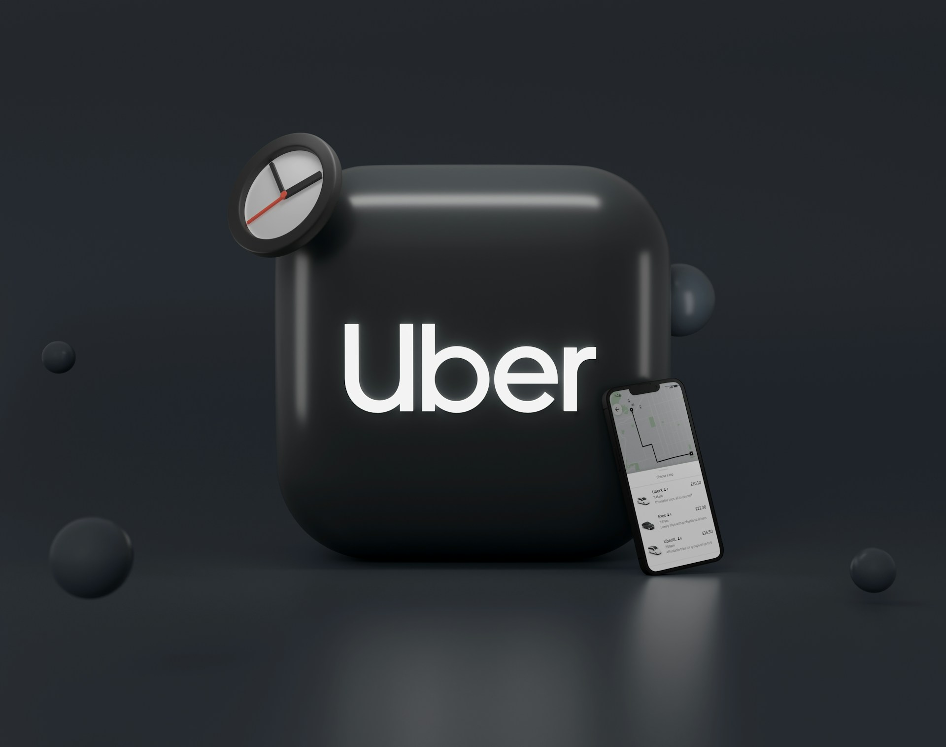 Uber More Than Doubles Puget Sound Presence with 170,000 SQFT Lease at ...